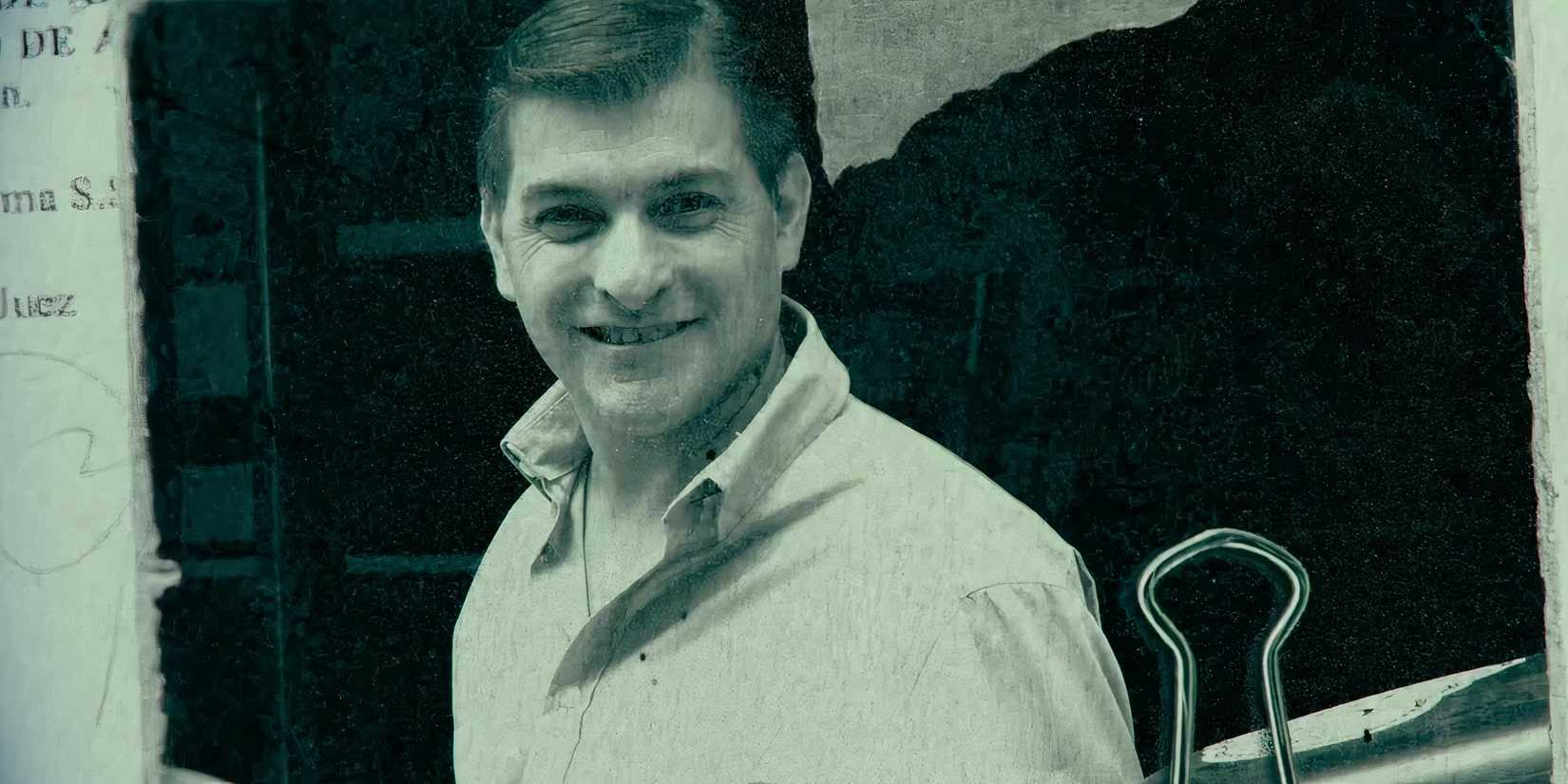 What Happened to César Román After 'Cooking Up Murder'?