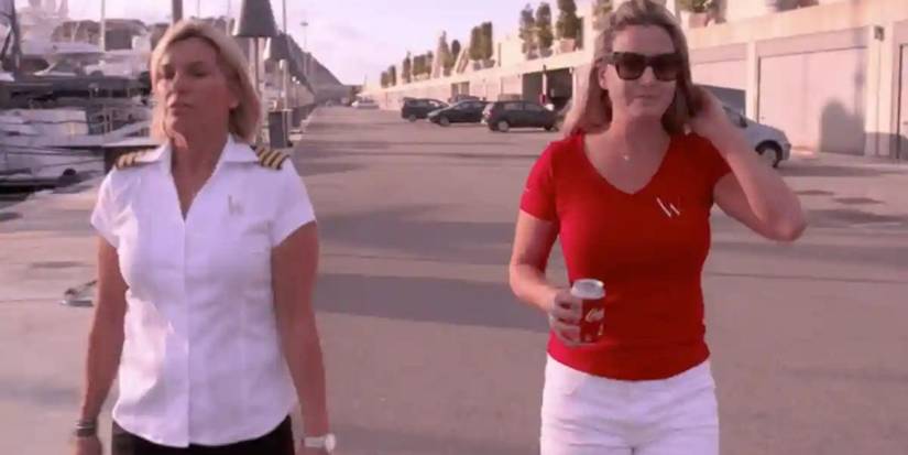 Every Season of 'Below Deck Mediterranean' So Far Ranked