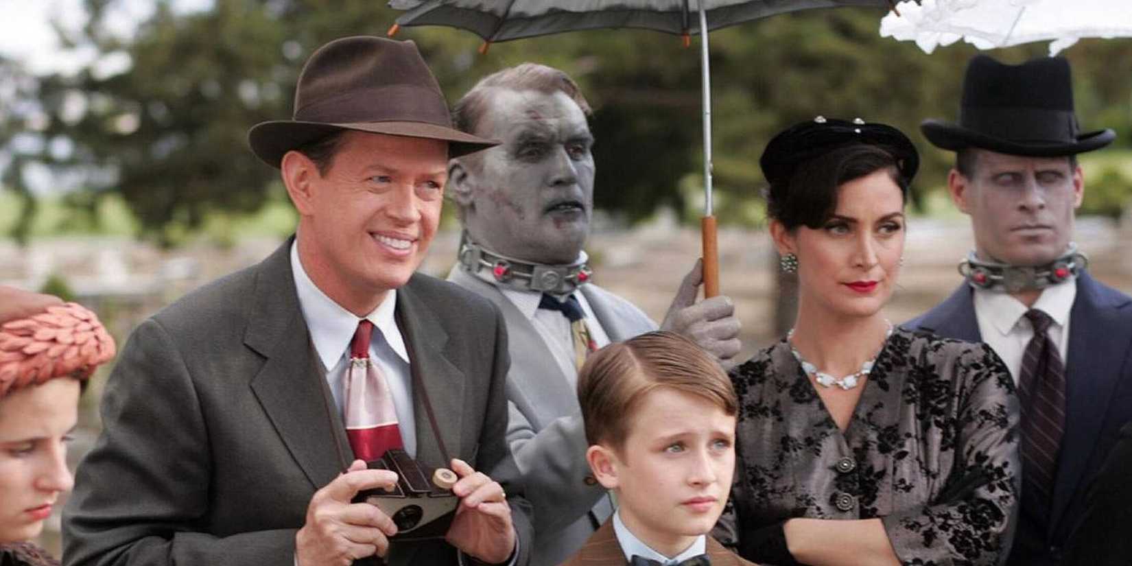 10 Best Carrie-Anne Moss Movies, Ranked