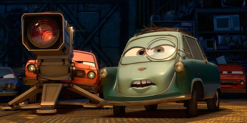 All 11 Pixar Movies From the 2010s, Ranked