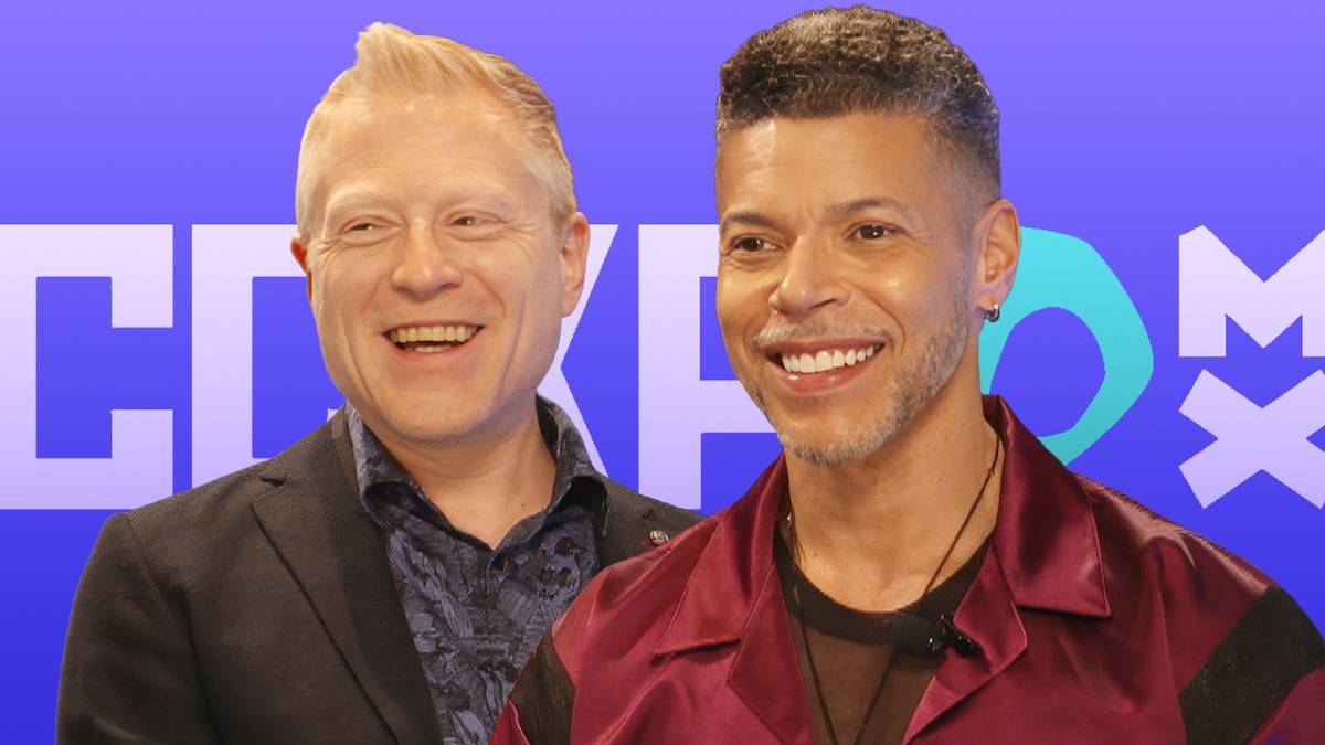 Anthony Rapp Discusses the 'Star Trek: Discovery' Tooth Brush Scene ...