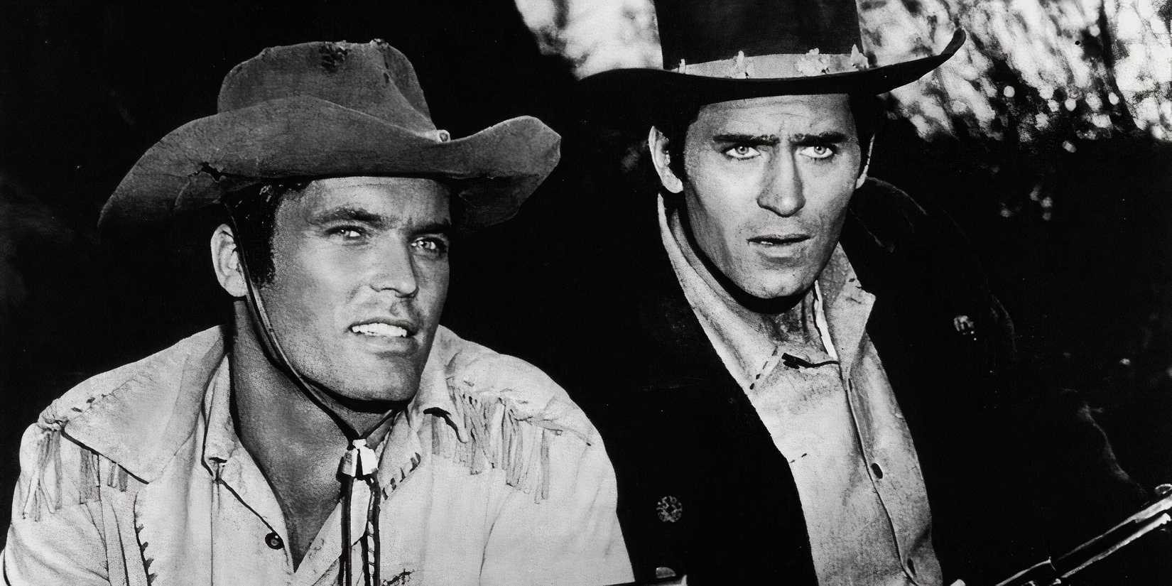 This Western Series Changed Network TV Forever