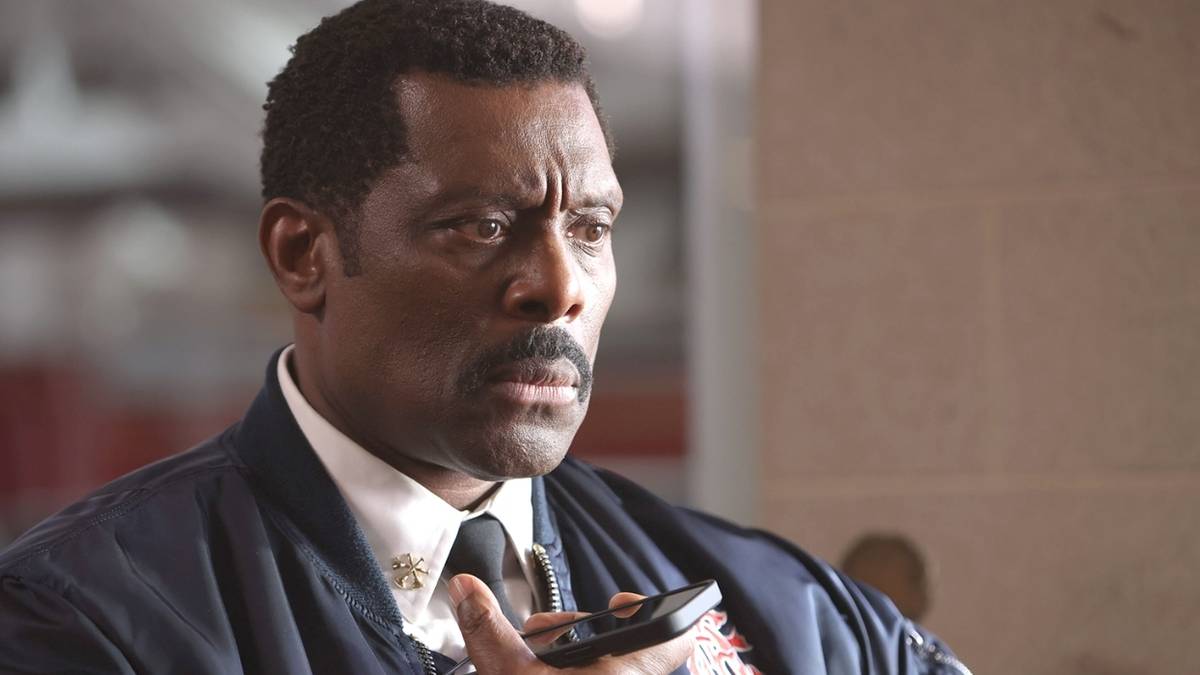 “We May Lose Them”: One ‘Chicago Fire’ Character May Not Survive Season 13