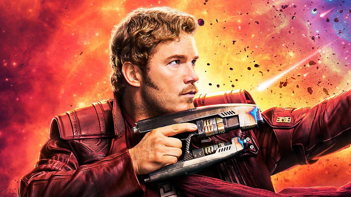 Chris Pratt Thinks He Can Play More Than One Superhero at Once
