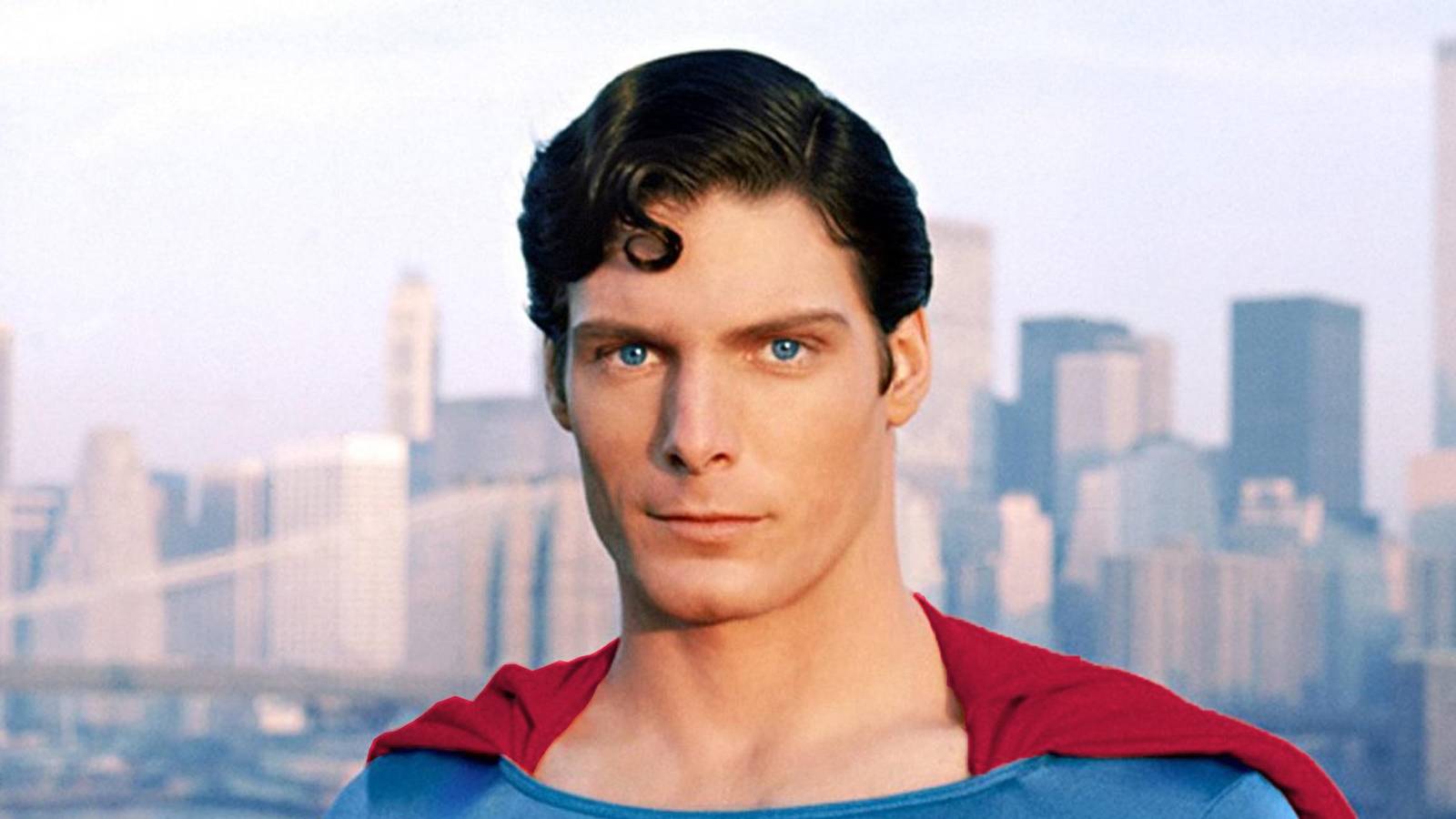 First ‘Super/Man' Trailer Will Bring You to Tears With 'The Christopher ...