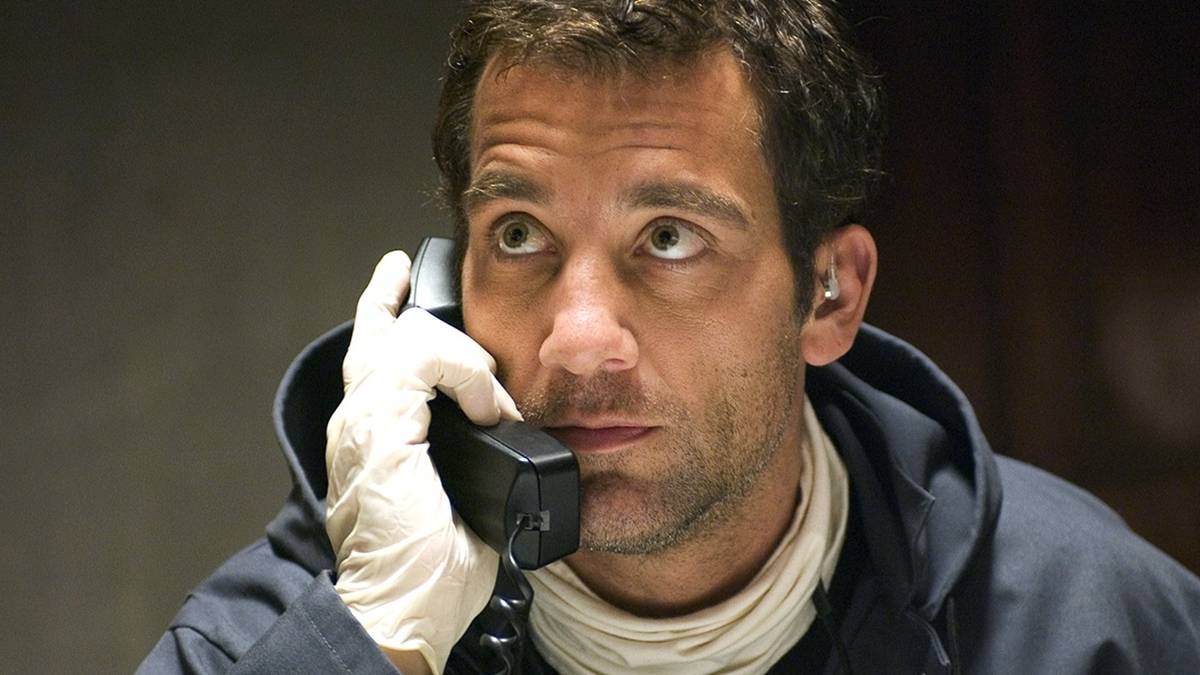 'Inside Man' Ending Explained - Did Clive Owen Commit a Victimless Crime?