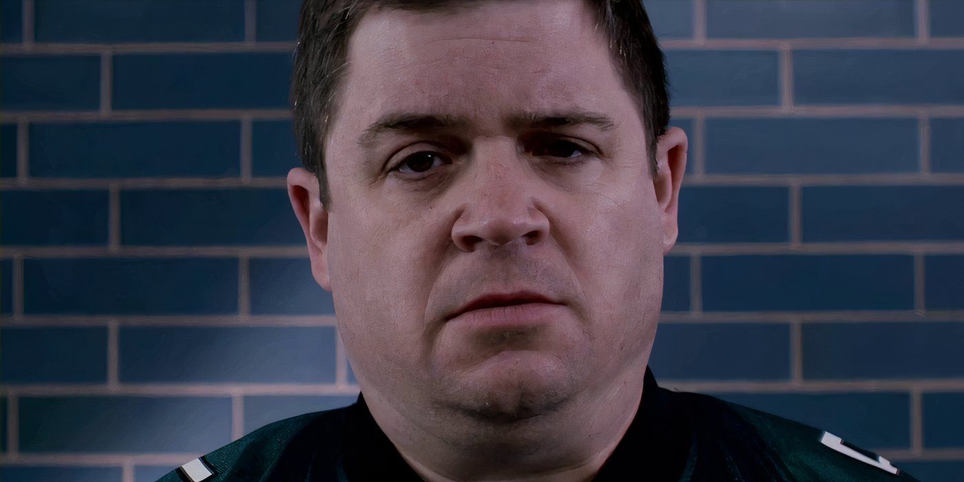 Patton Oswalt Fratello Matt
