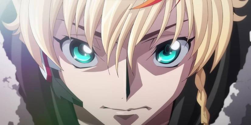 'Code Geass Rozé of the Recapture' — Everything We Know