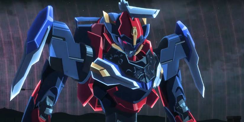 'Code Geass Rozé of the Recapture' — Everything We Know