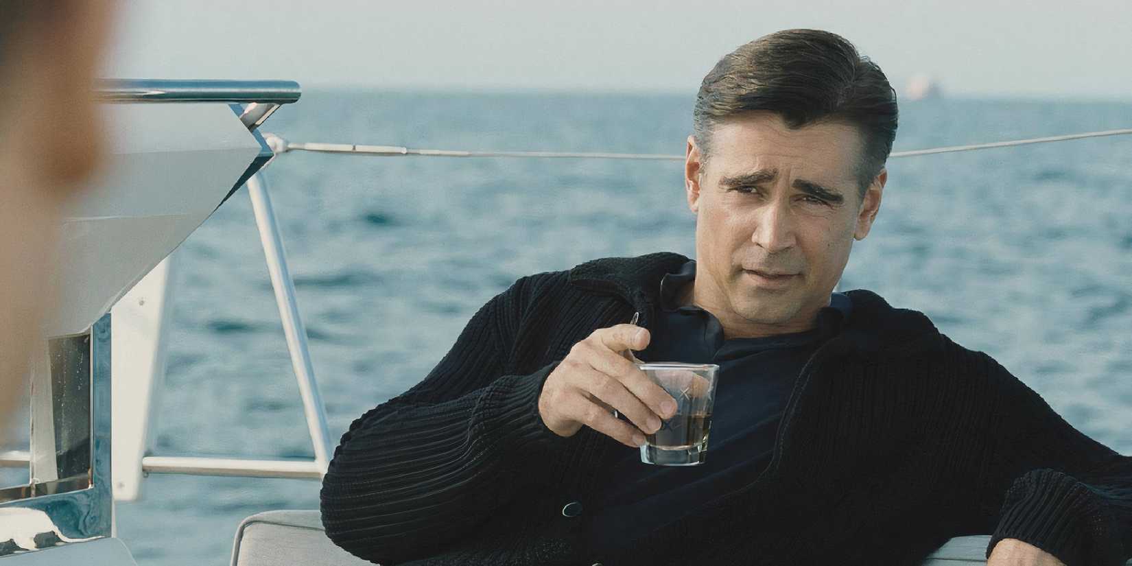 10 Best Colin Farrell Movies, Ranked