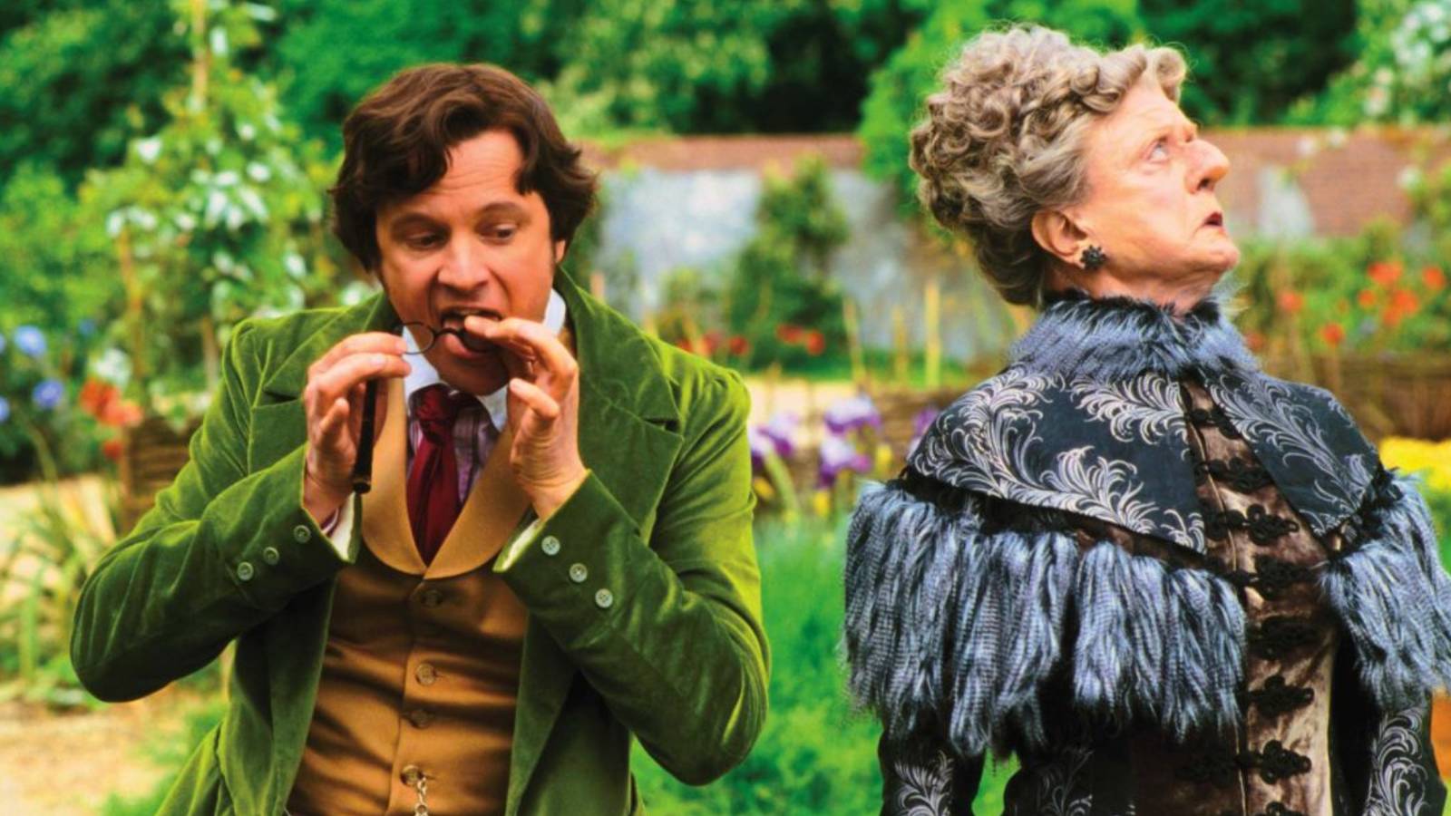 10 Greatest British Family Movies of the Last 30 Years, Ranked