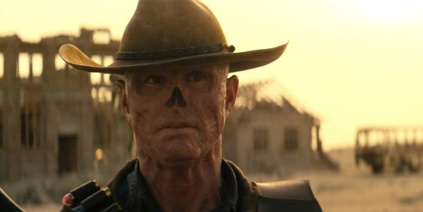 10 Best 'Fallout' Quotes, Ranked