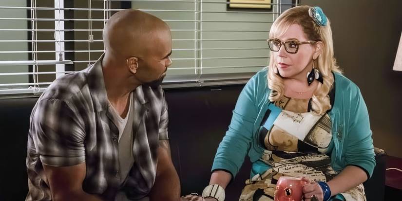'Criminal Minds' Best Relationship Doesn't Need To Be Romantic
