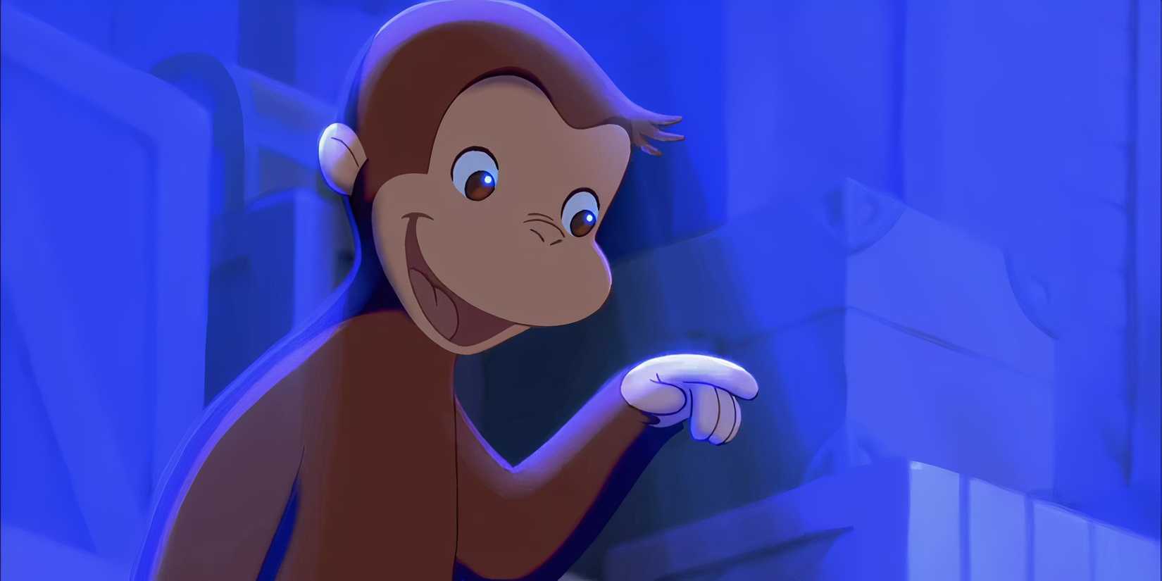 15 Best Monkeys in Movies, Ranked