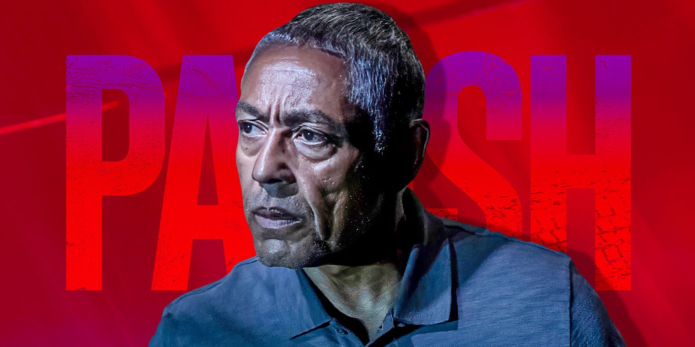 10 Best Giancarlo Esposito Movies and TV Shows, Ranked