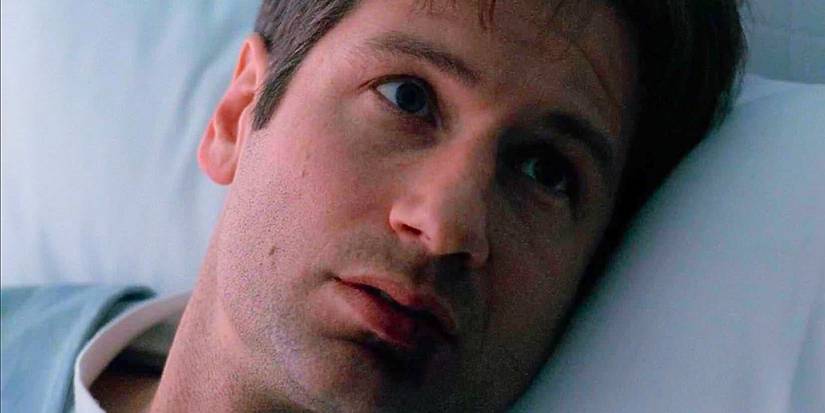10 Best Mulder Quotes in 'The X-Files,' Ranked