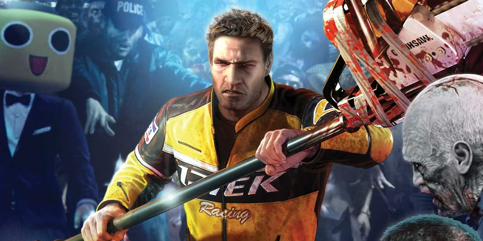 10 Video Games That Are Perfect for a Movie Adaptation