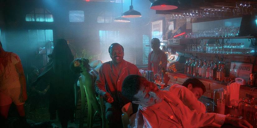 The '90s Horror B-Movie That Was Surprisingly Progressive About Sex