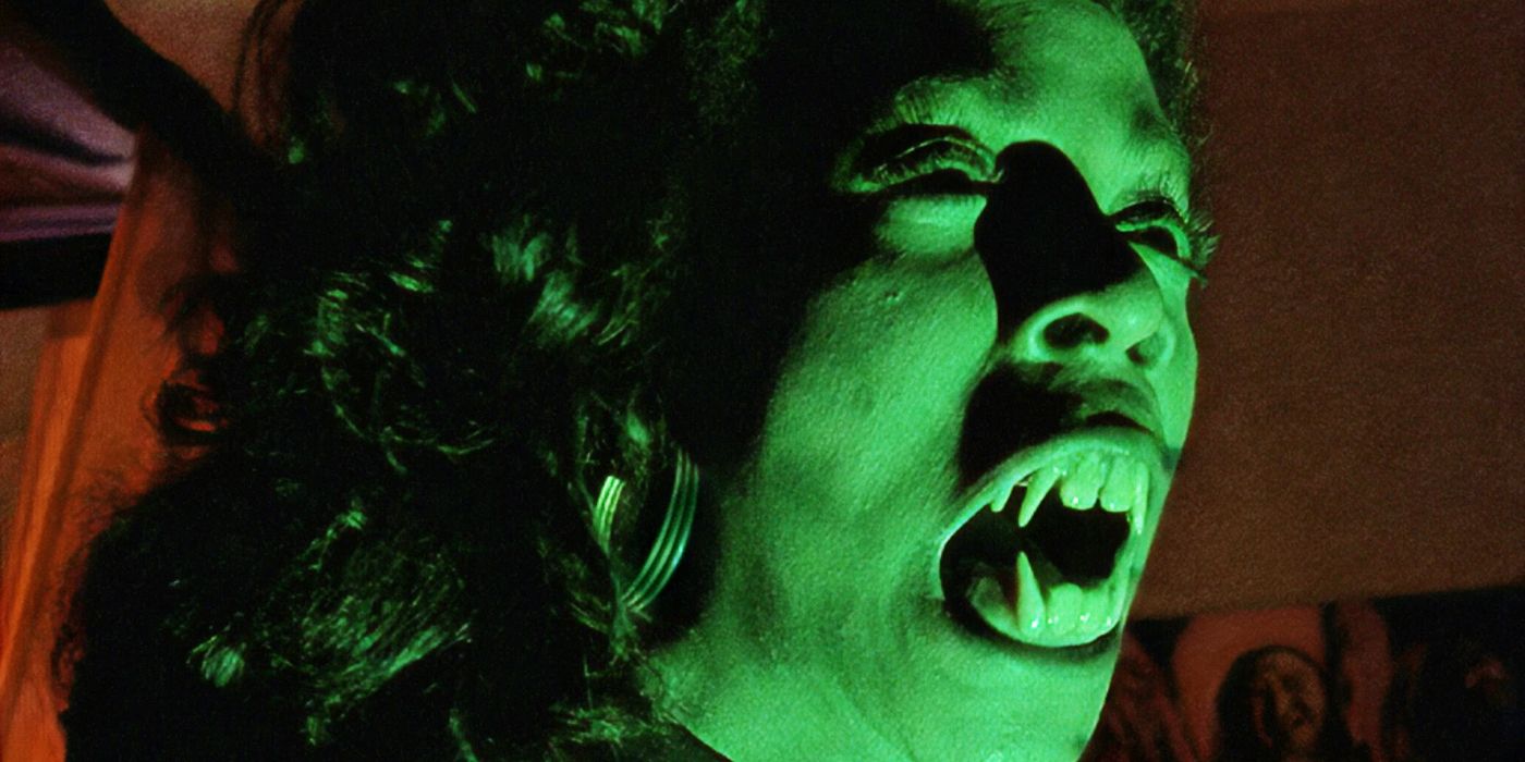 This Skin-Crawling '80s Body Horror Was Marketed as a Scary Version of ...