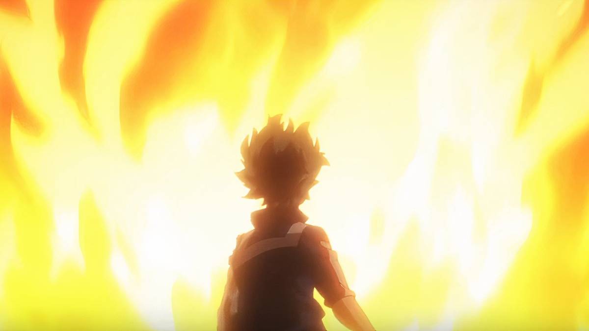 'My Hero Academia' Is Changing the Superhero Landscape for the Better