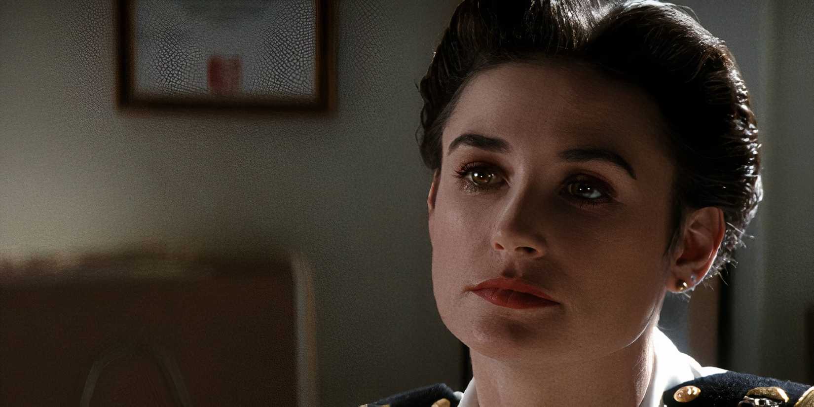 10 Best Demi Moore Movies, Ranked