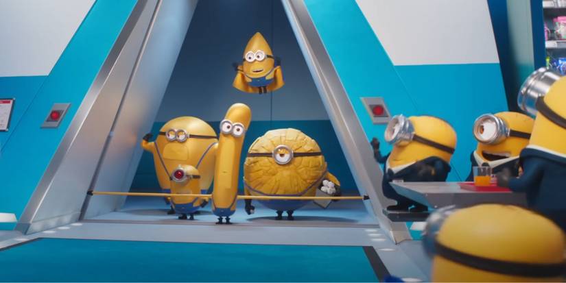 'Despicable Me 4': Release Date, Trailer, and Everything We Know So Far