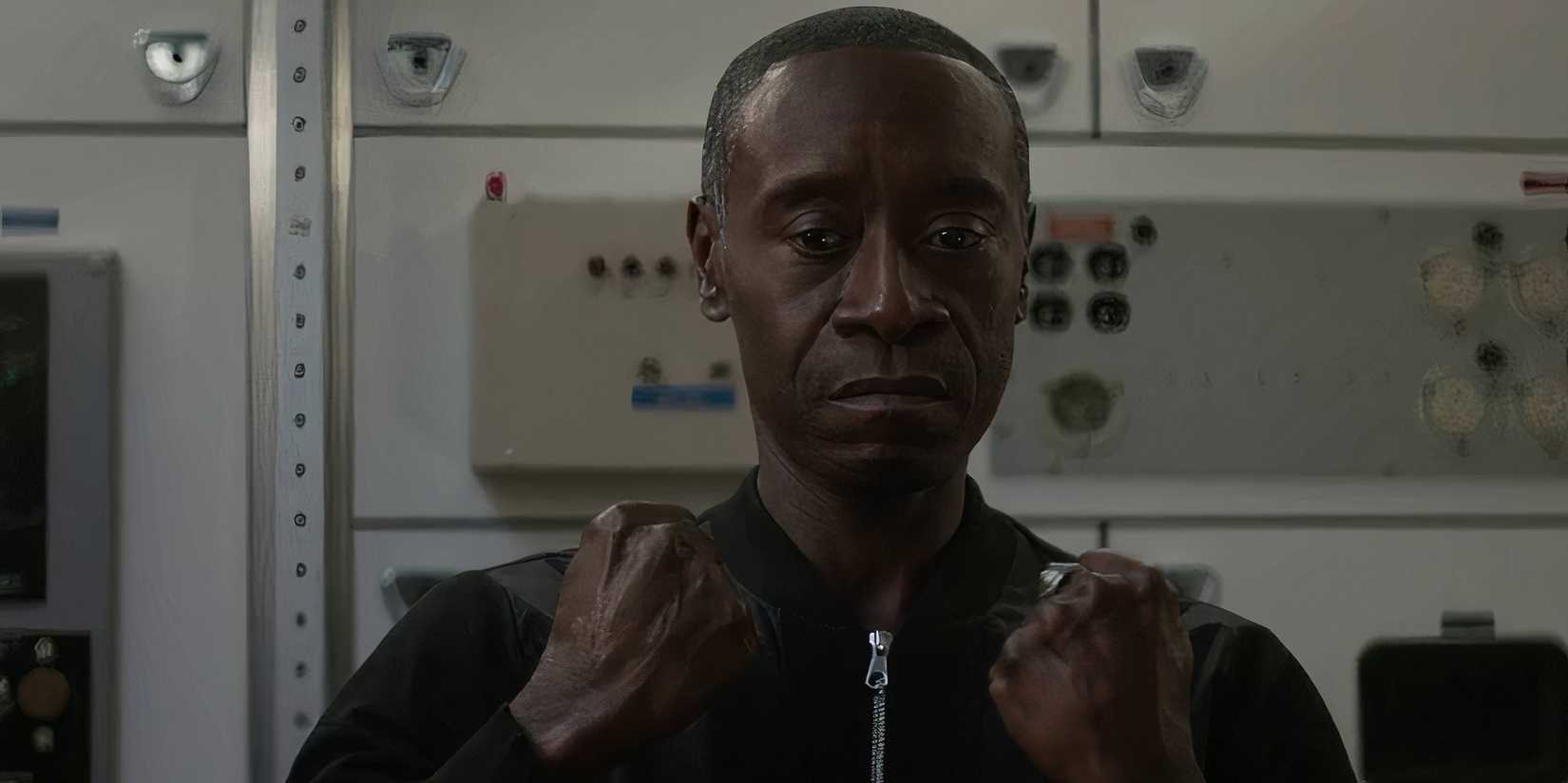 10 Best Don Cheadle Movies, Ranked