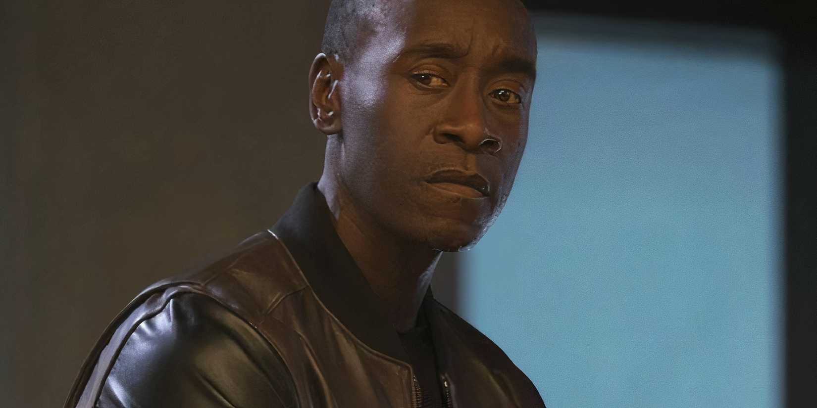 10 Best Don Cheadle Movies, Ranked