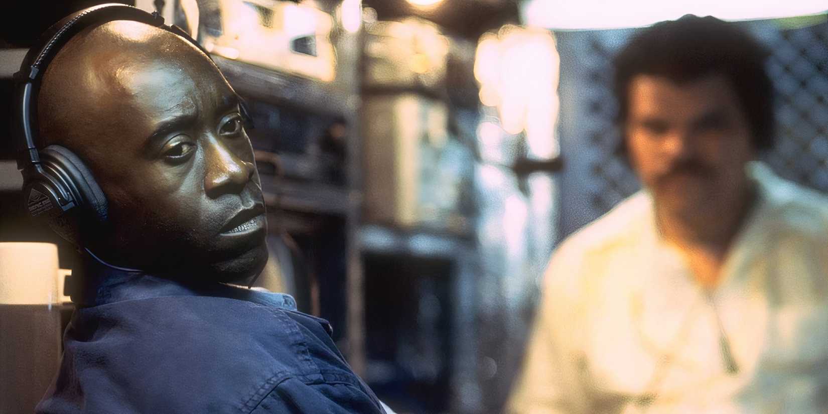 10 Best Don Cheadle Movies, Ranked