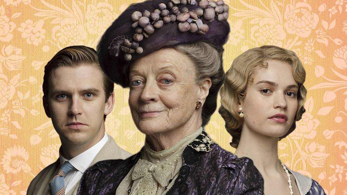 ‘Downton Abbey’s Crawley Family Tree, From Cousin Matthew to Lord Grantham