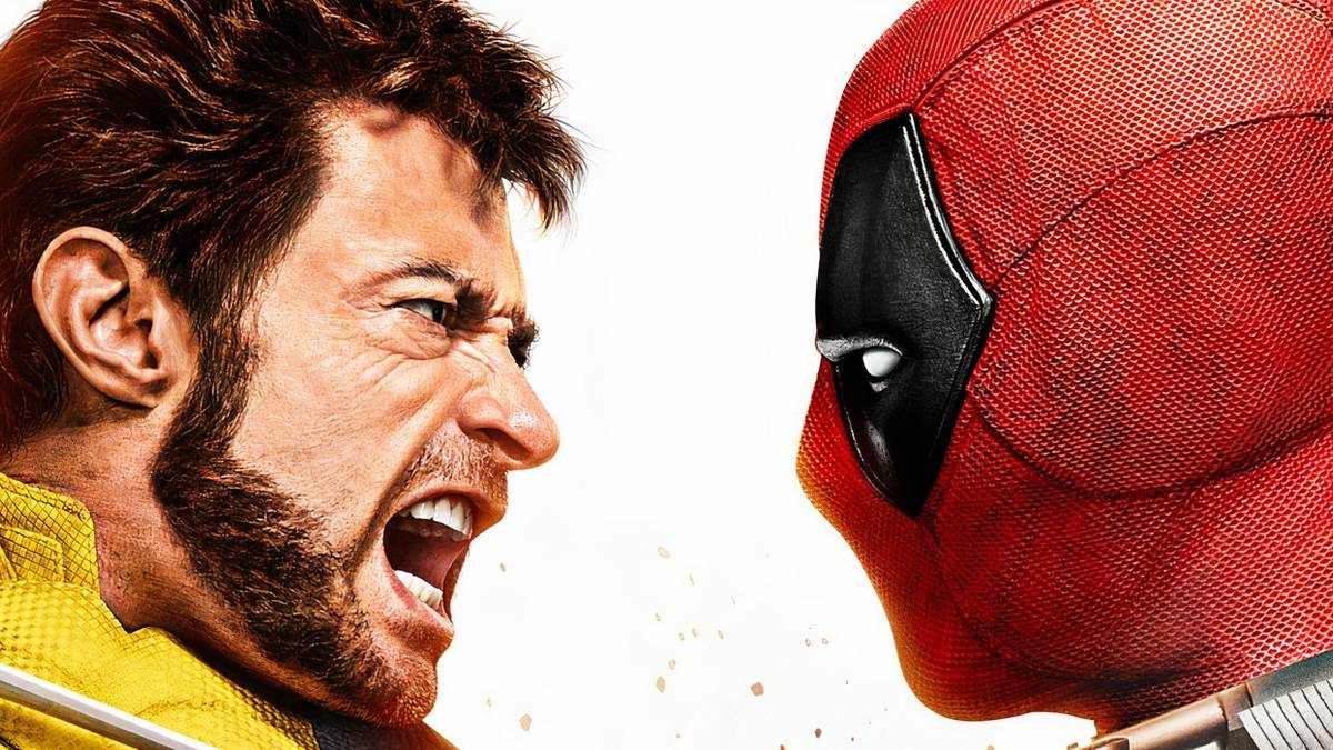 ‘Deadpool & Wolverine’ Become Best Buds With New Heroic Apparel Collections