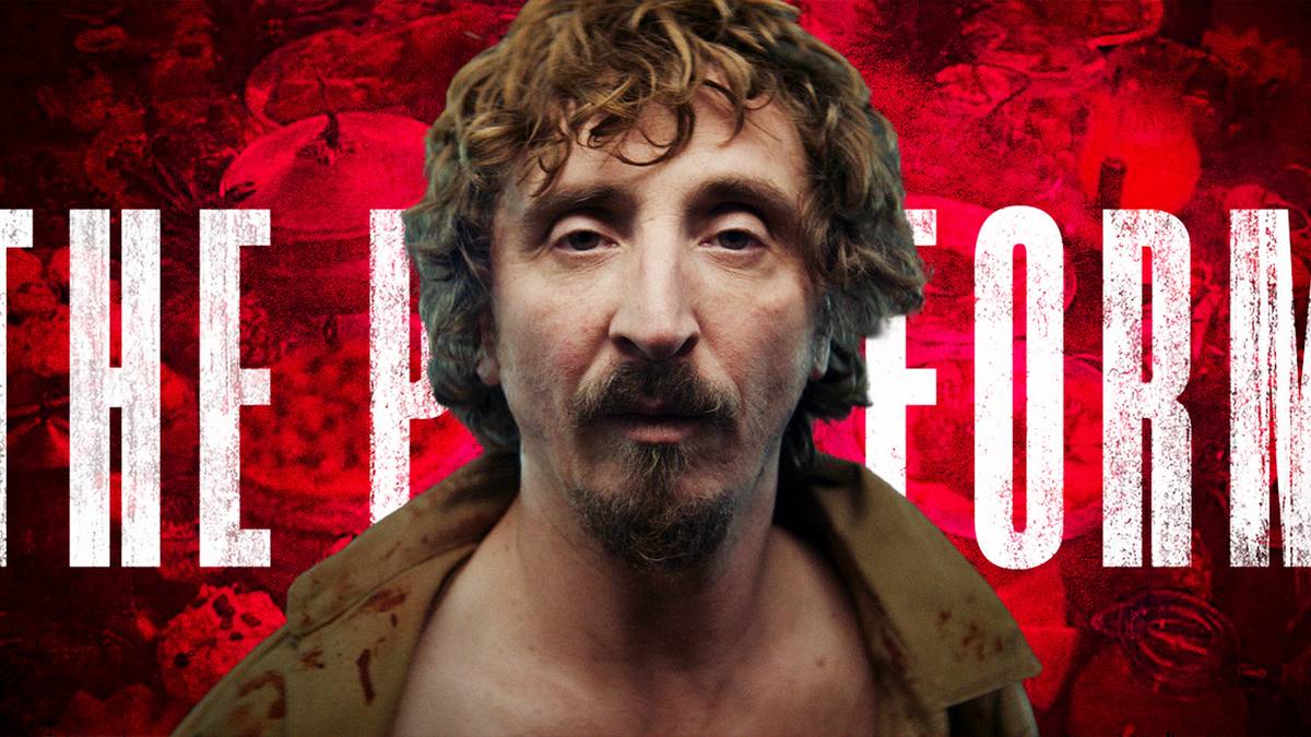 This Netflix Dystopian Horror Takes "Eat the Rich" To a Whole New Level