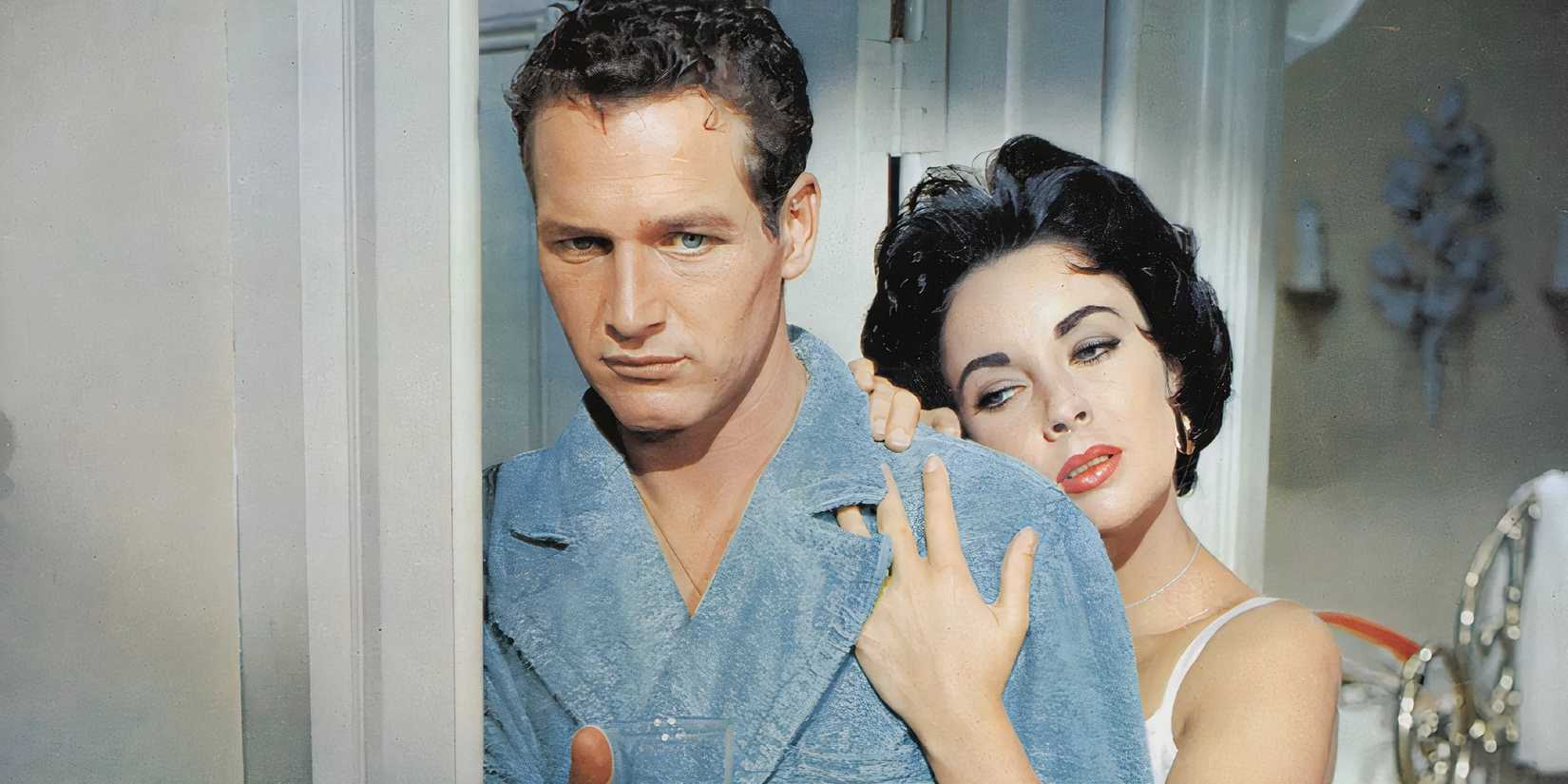 These 5 Elizabeth Taylor Movies Are Masterpieces