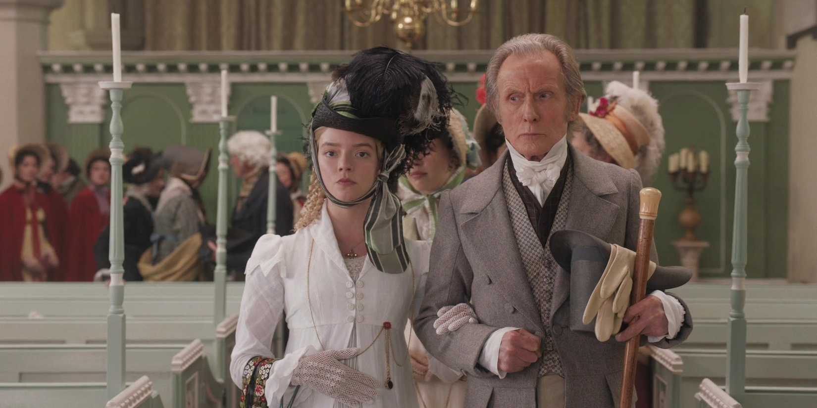 10 Historical Movies With the Most Accurate Costumes