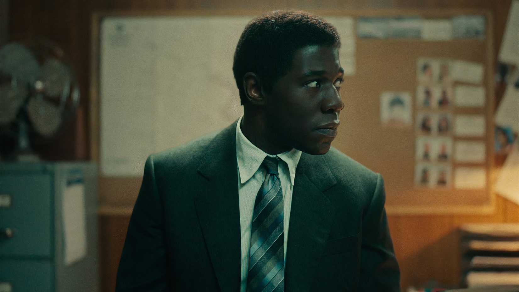 ‘Eric’ - What You Should Know About Benedict Cumberbatch’s Return to TV