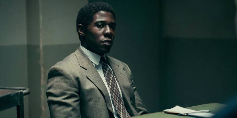 ‘Eric’ Cast and Character Guide - Who Stars in the New Netflix Series?