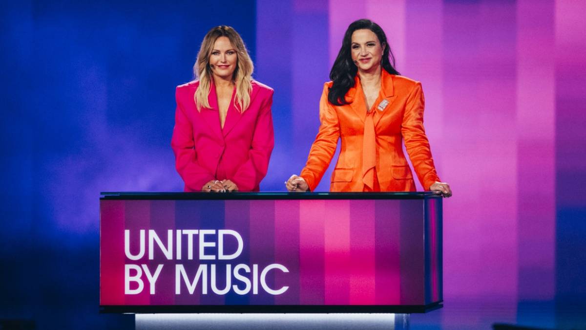 Best Eurovision Song Contest 2024 Performances From Semi-Finals 1, Ranked