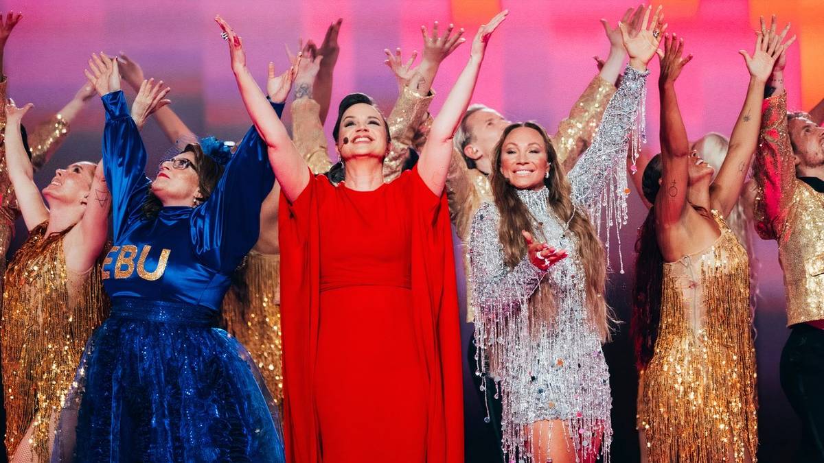 Best ‘Eurovision Song Contest’ 2024 Performances From Semi-Finals 2, Ranked