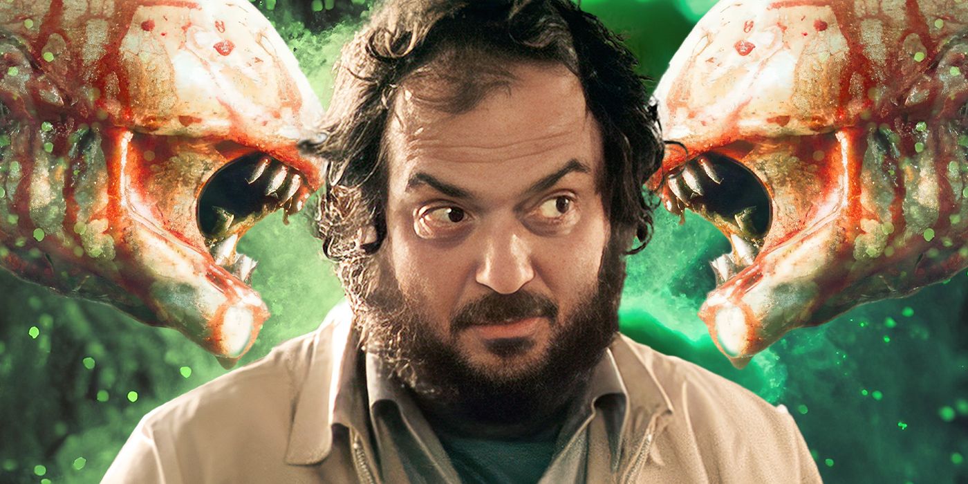 'Aliens' Added a Hidden Backstory to This Character From Ridley Scott's ...