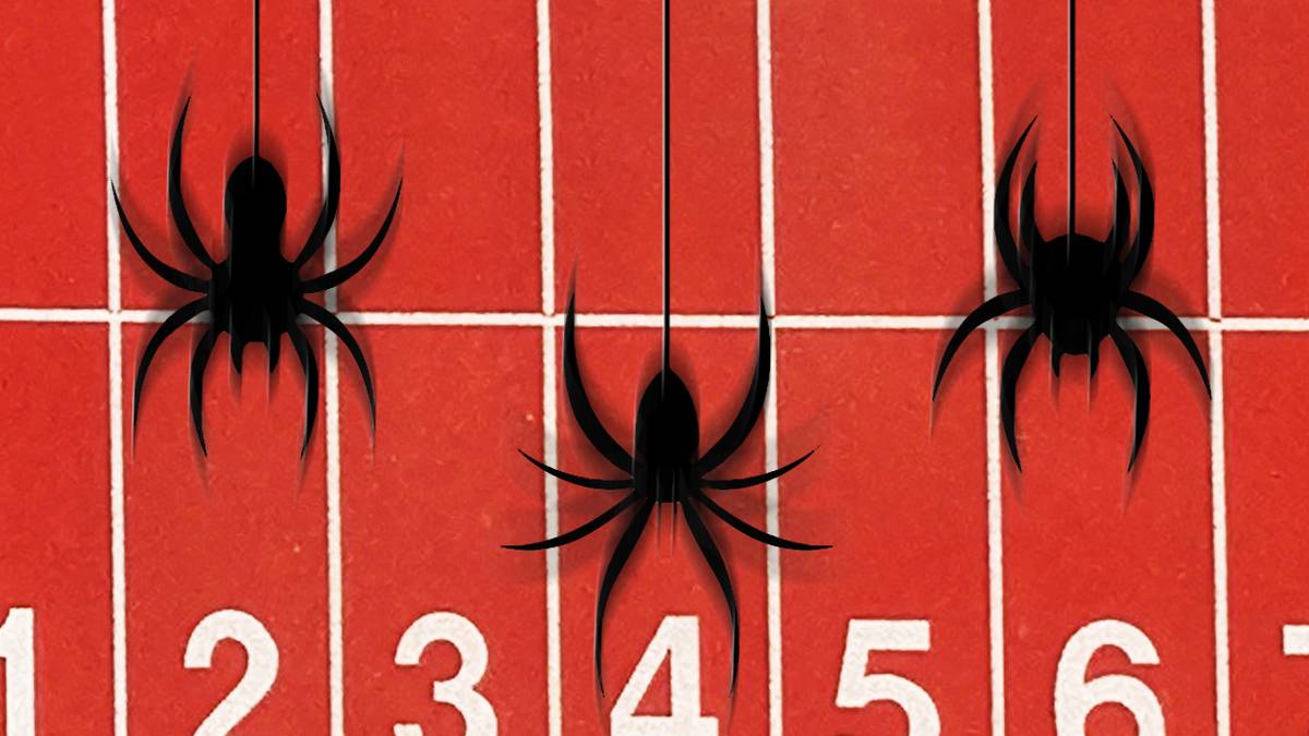 Even the Spiders Had To Audition for ‘Arachnophobia’