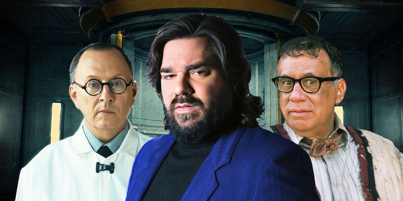 Has ‘Fallout’ Already Hinted Where The Ghoul’s Family Is?