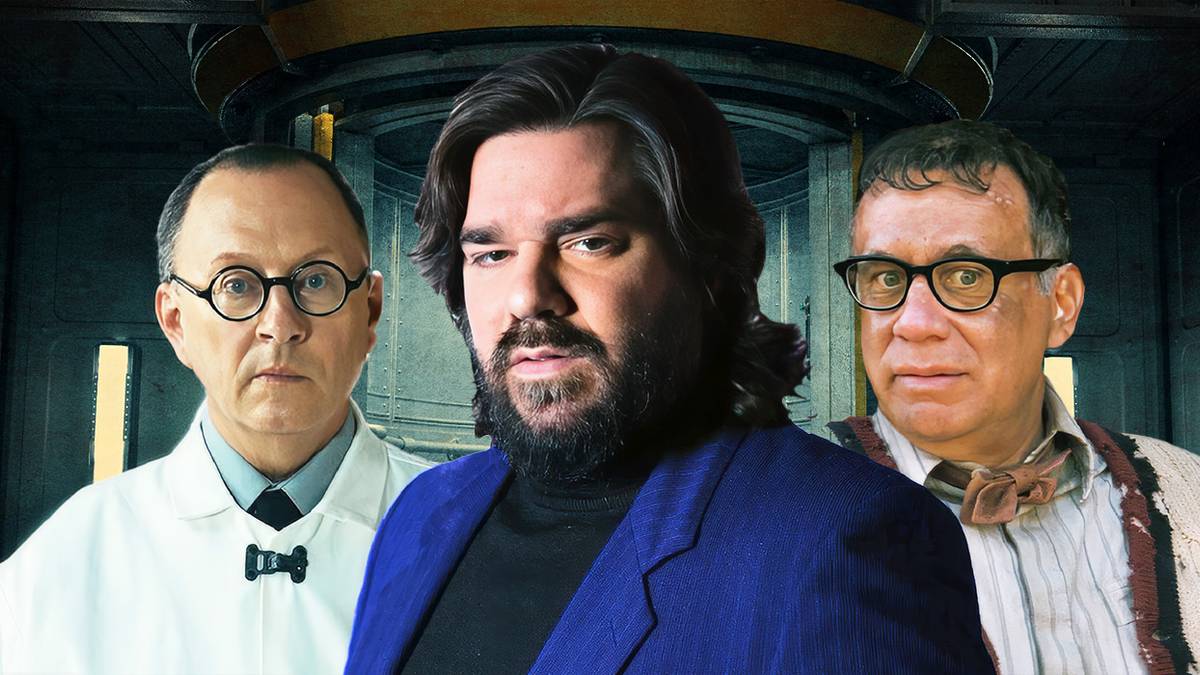 Every Cameo in 'Fallout,' Ranked