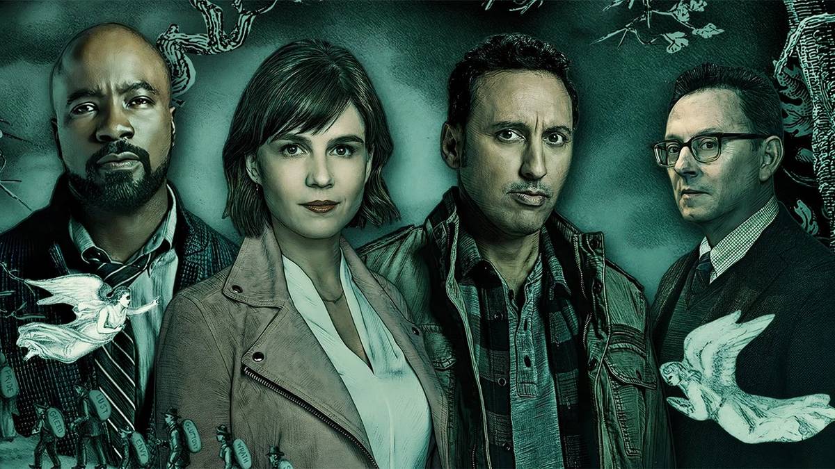 ’Evil’s Final Season Adds Two Hollywood Icons for Leland’s Trial