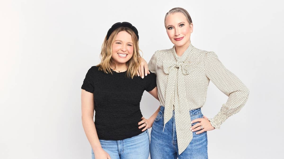 ‘Extreme Makeover: Home Edition’ Makes the Jump from HGTV to ABC