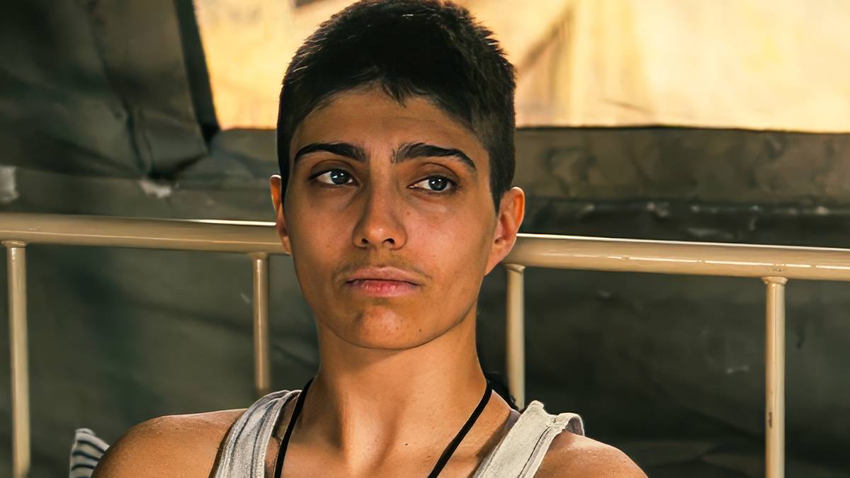 ‘Fallout’ Star Xelia Mendes-Jones Breaks Down Dane’s Backstory