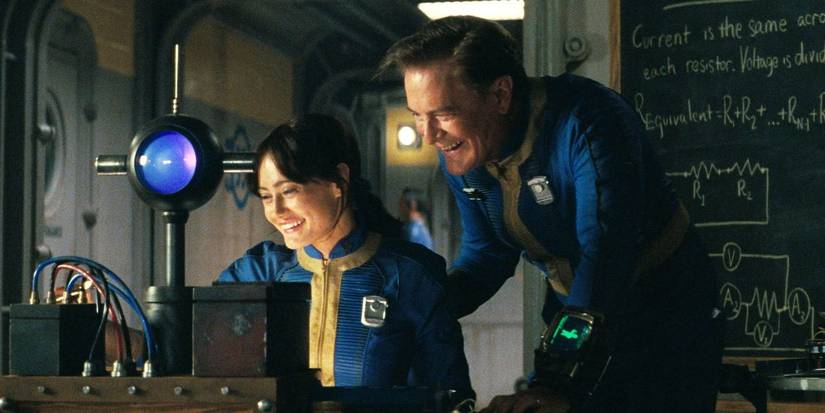 All 8 'Fallout' Season 1 Episodes, Ranked