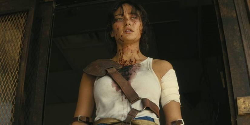 All 8 'Fallout' Season 1 Episodes, Ranked