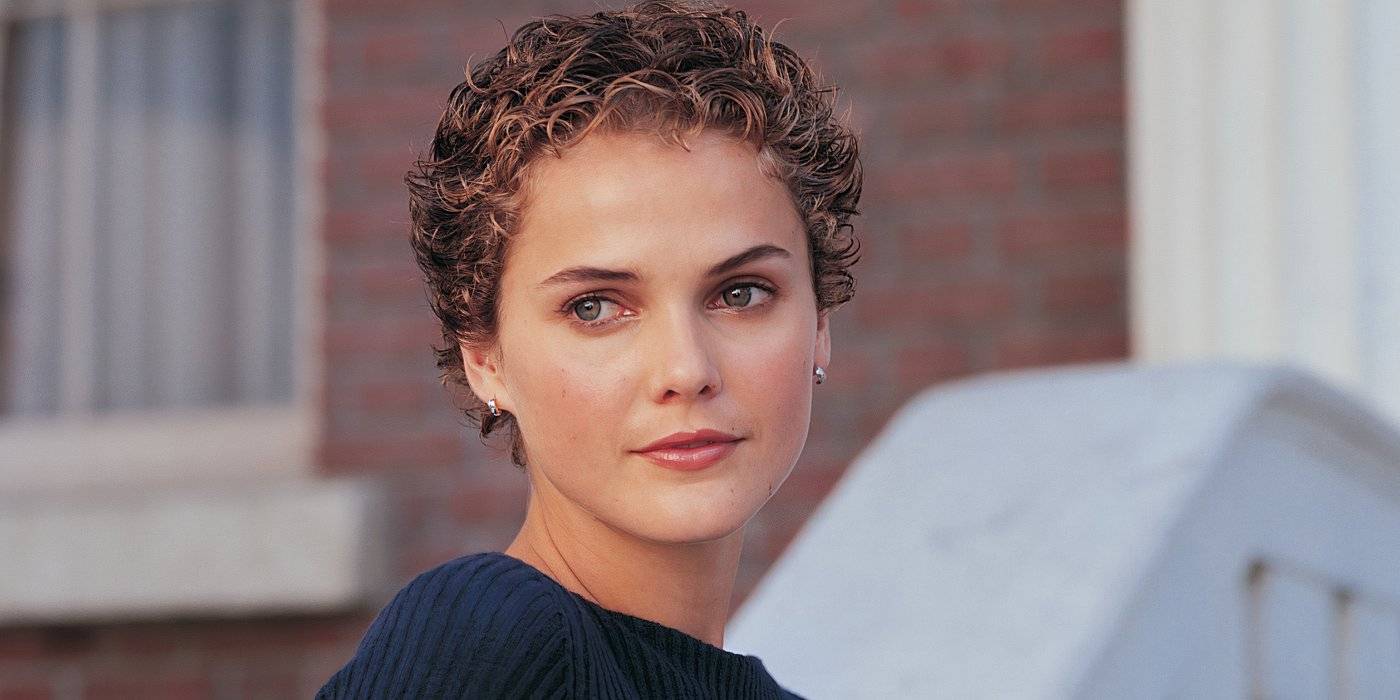 Keri Russells Felicity Haircut Led To Controversy