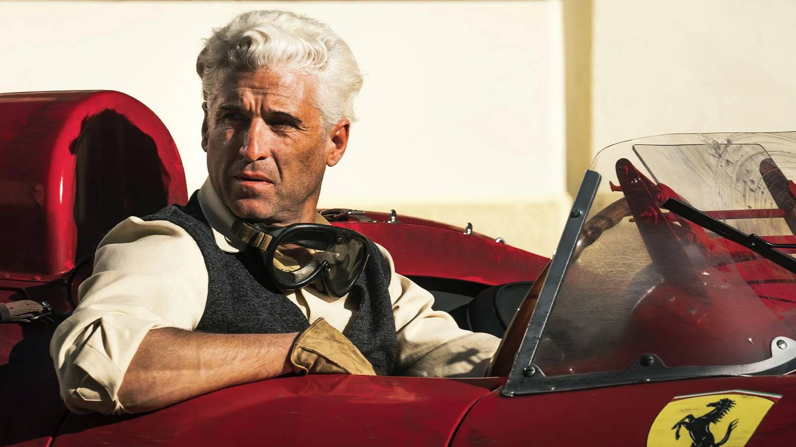 ‘Ferrari' Producer Is Working on Another Car Movie