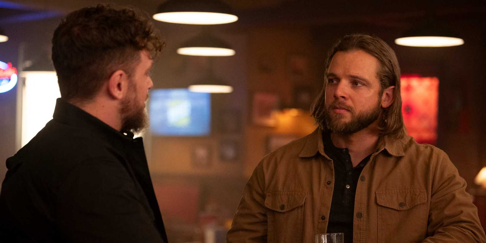 'Fire Country' Season 2 Makes It Hard To Root for Bode and Gabriela